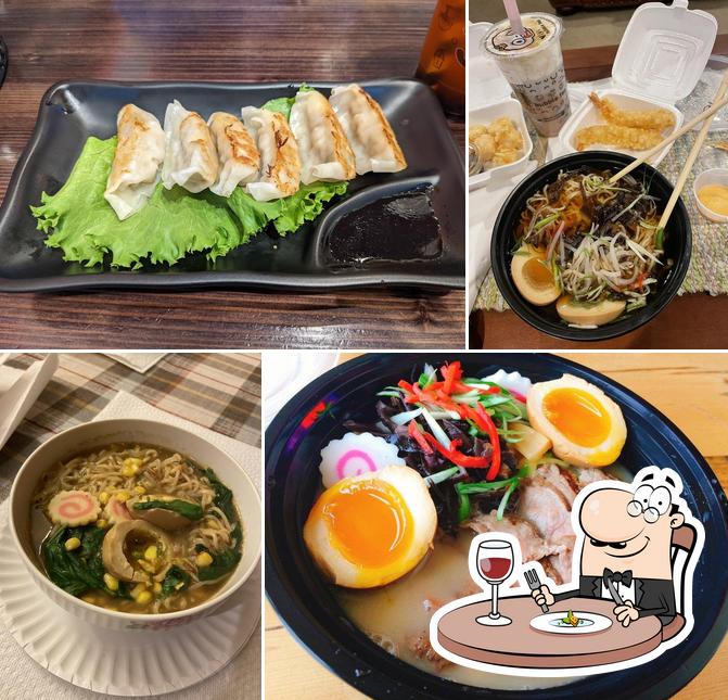 Rayaki Ramen Edison in Edison - Restaurant menu and reviews