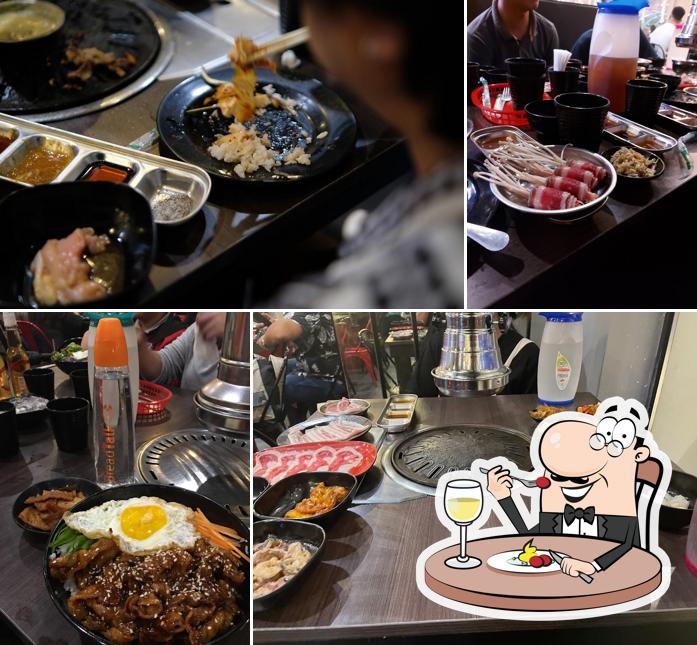 Samgyuniku, Muntinlupa, Alabang - Restaurant menu, prices and reviews