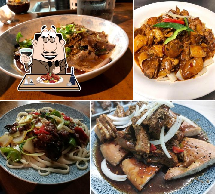 StreetSide Dumplings 街饺, Sunnybank - Restaurant menu, prices and reviews
