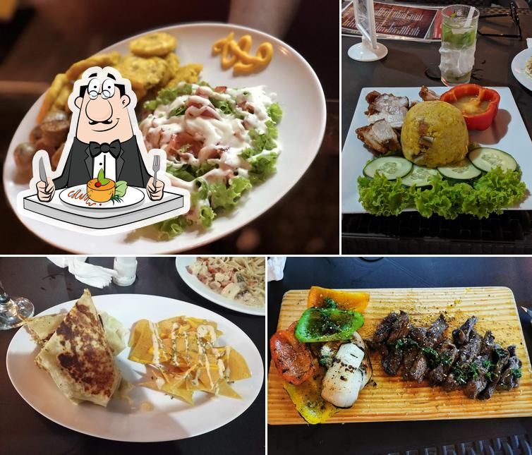 Top 7 restaurants with food truck in Santo Domingo, december 2025 ...