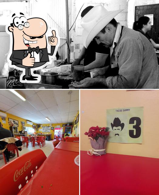 Tacos El Sammy restaurant, Mexicali - Restaurant reviews