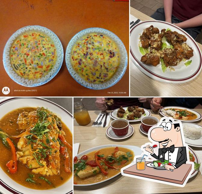The Blue Diner, East Stroudsburg - Restaurant menu, prices and reviews