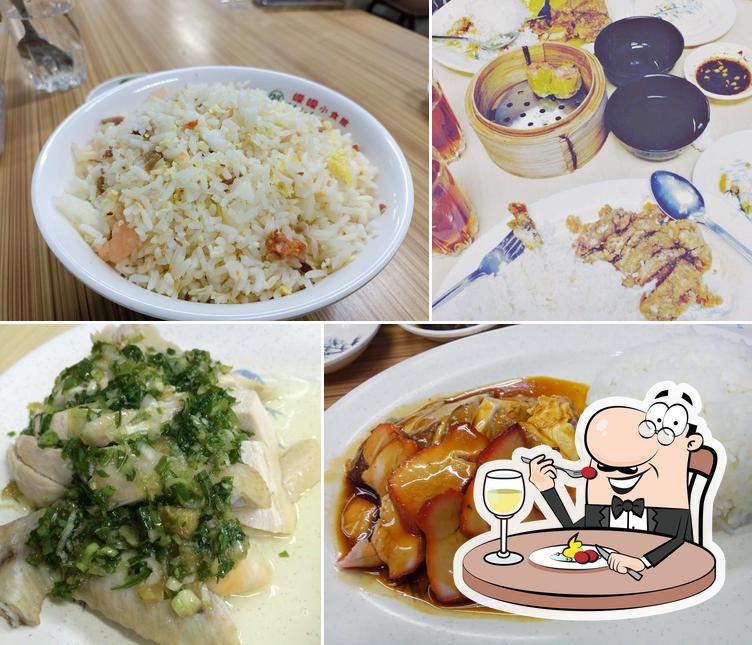 Wai Ying Fast Food, Manila - Restaurant menu, prices and reviews