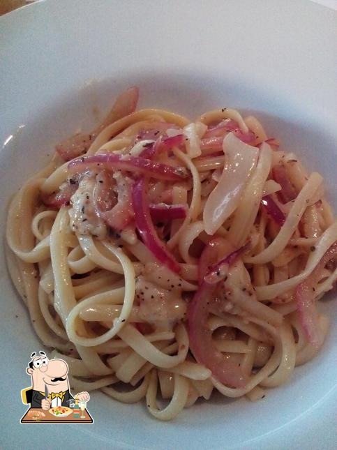 Wisdom Bar & Cafe, Darwin - Restaurant menu, prices and reviews