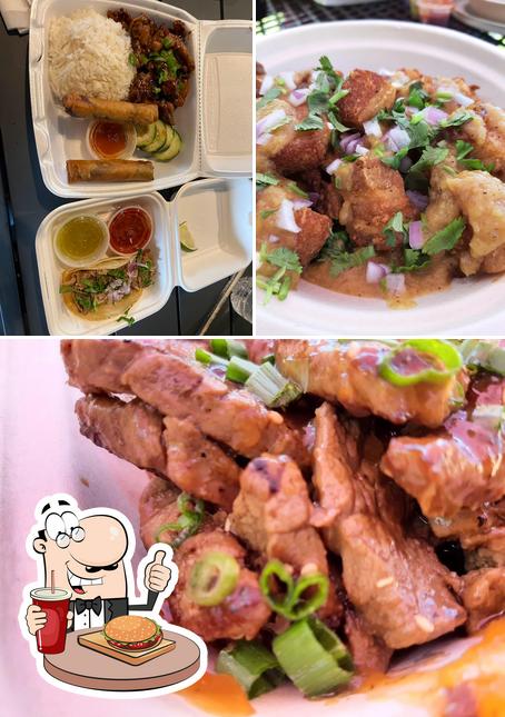 Yoko Loko Eatery in Ledyard - Restaurant menu and reviews
