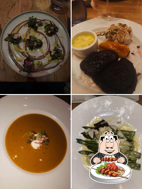 JWB Prime Steak and Seafood in Hollywood - Restaurant reviews