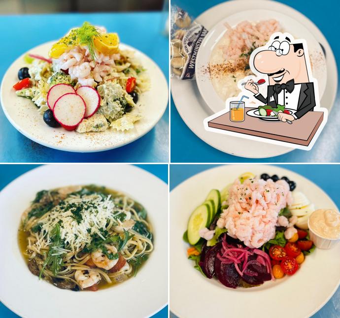 Top 5 restaurants with sturgeon in Portland, august 2025 - Restaurant Guru
