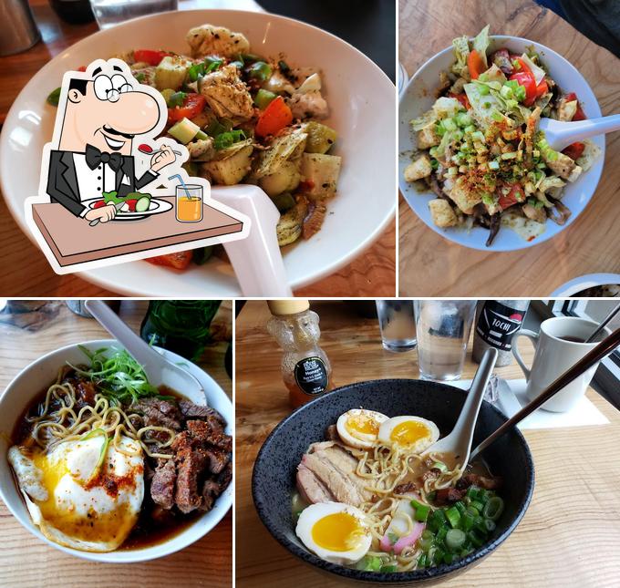 Tochi Ramen in Sheboygan - Restaurant menu and reviews