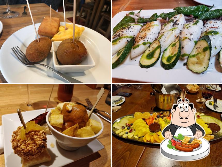 Los 7 mejores restaurantes en Molíns de Rey, diciembre 2025 ...