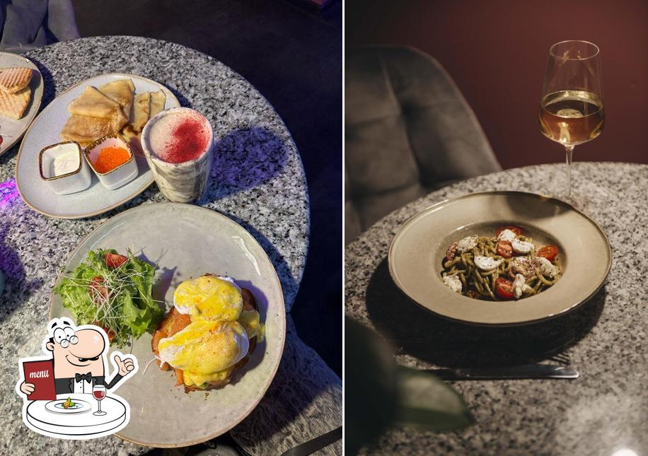 Tsatsa bar, Tbilisi - Restaurant menu, prices and reviews