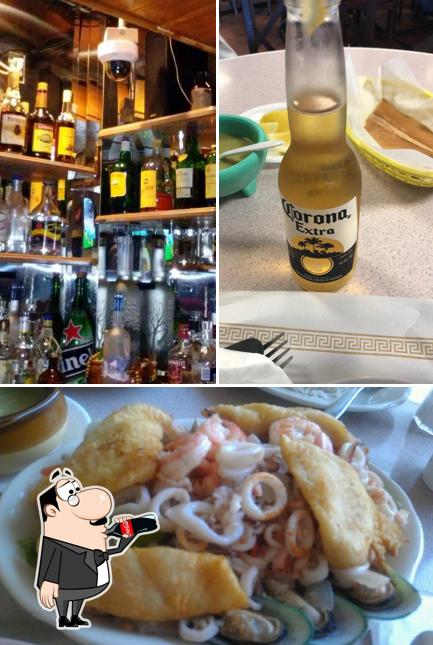 Venus Bar and Restaurant in Passaic - Restaurant menu and reviews