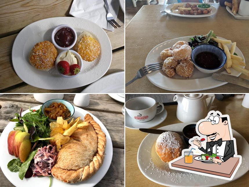 Top 5 restaurants with cosy atmosphere in Grade-Ruan, november 2025 ...