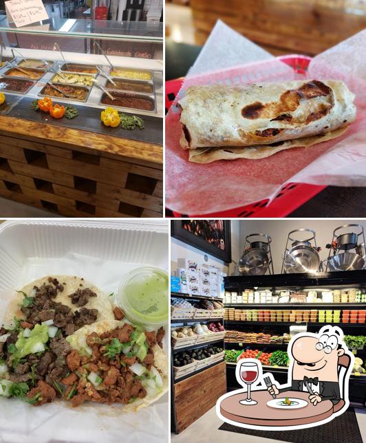 Mr Toro Carniceria, Tucson - Restaurant menu, prices and reviews