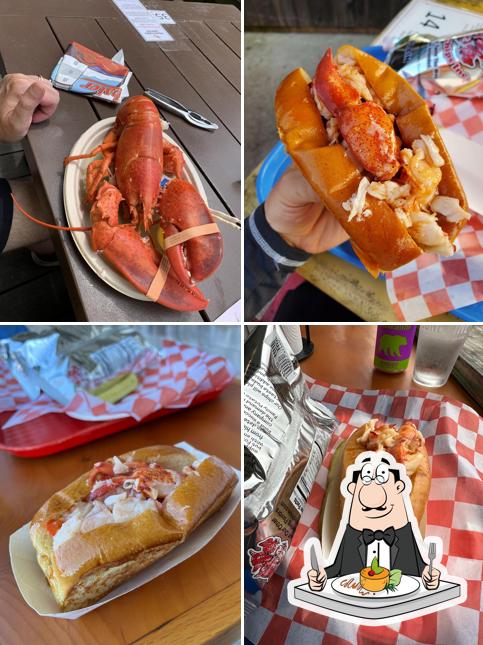 Best seafood restaurants in Bar Harbor, spring 2024 - Restaurant Guru