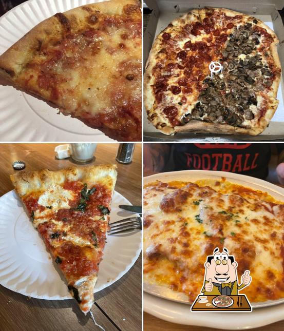 Branchinelli's Pizza & Restaurant, Miller Place - Restaurant menu ...