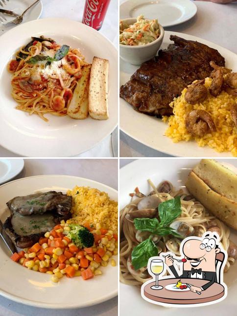 Burgoo, Pasay - Restaurant menu, prices and reviews