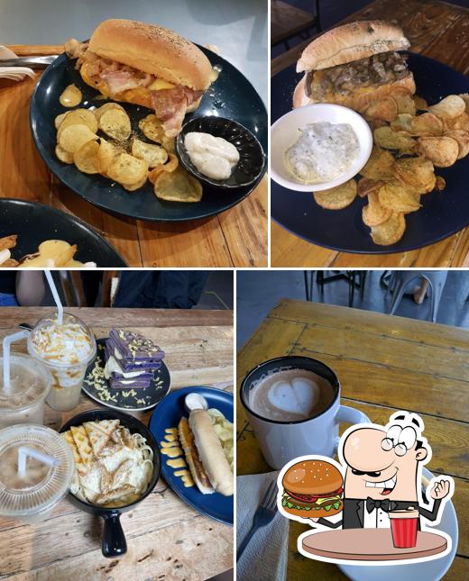 Cafe Esque, Antipolo - Restaurant menu, prices and reviews
