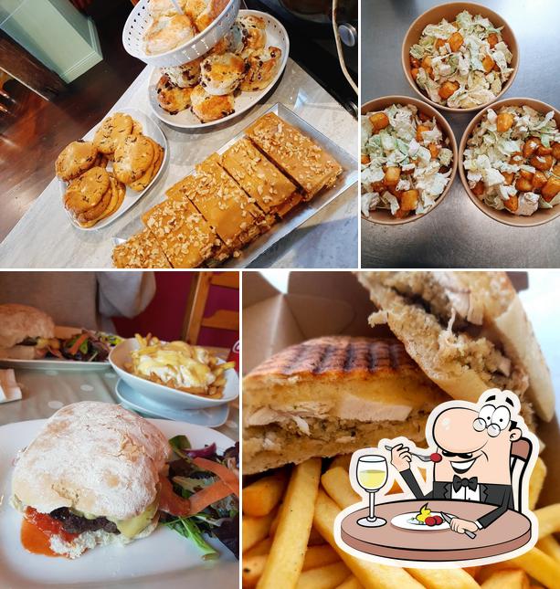 The Fuchsia in Castletown-Bearhaven - Restaurant reviews