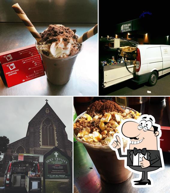 The Hit Van in South Melbourne - Restaurant reviews