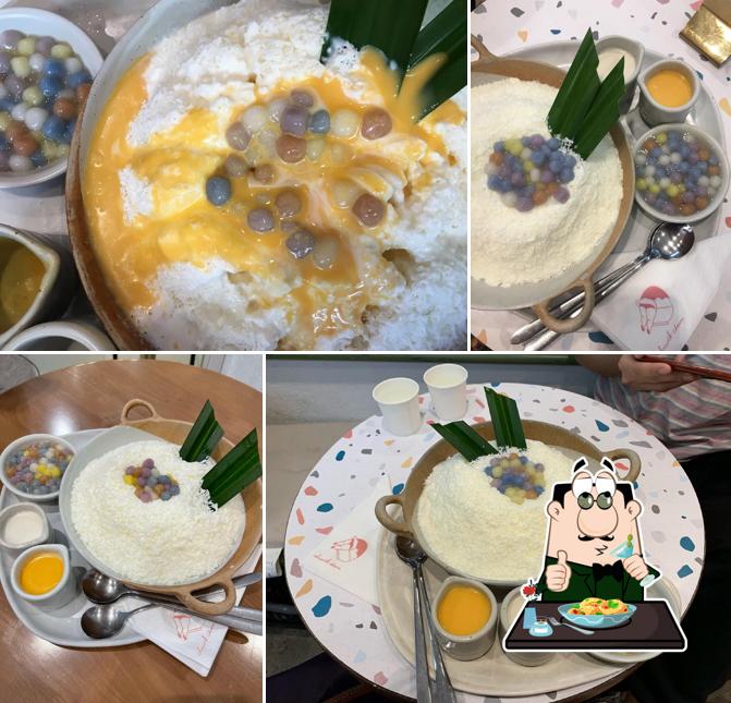 Cheevit Cheeva SQ1 cafe, Bangkok, 388 ชั้นที่ 1 - Restaurant reviews