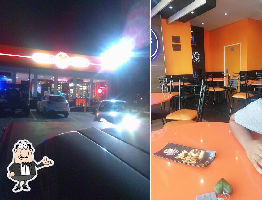 Chicken Licken Vicks Vikings, Soweto - Restaurant menu, prices and reviews