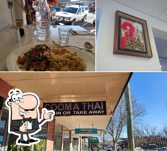 Cooma China Town Chinese Restaurant, Cooma - Restaurant menu, prices ...