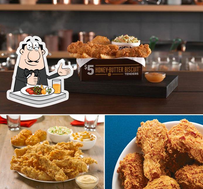 Church's Texas Chicken, Lakeland - Restaurant menu, prices and reviews