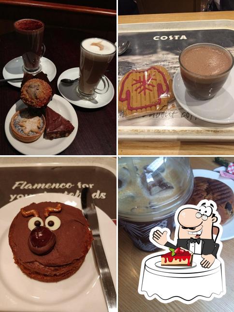 Best restaurants in Victoria Square Mall - Restaurant Guru