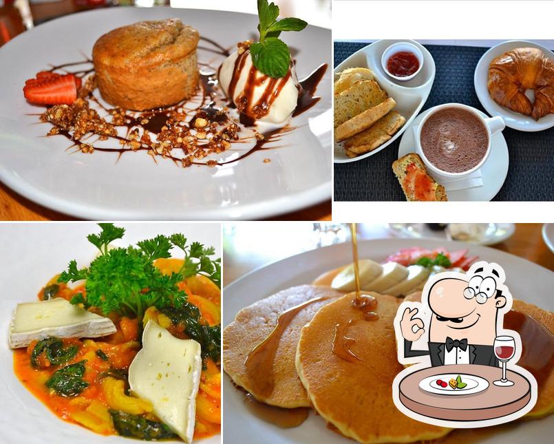 Current Restaurant, Playa del Carmen - Restaurant reviews