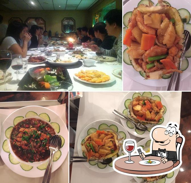 De Chinese Muur, Made - Restaurant menu, prices and reviews
