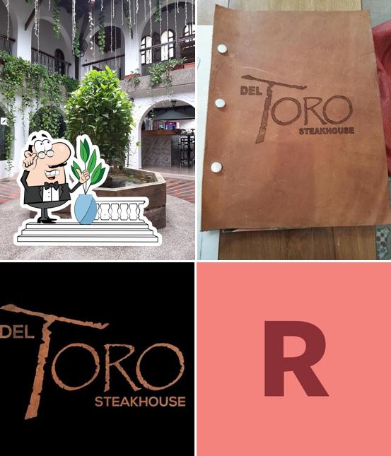 Del Toro SteakHouse, Montería - Menú del restaurante, precios y reseñas