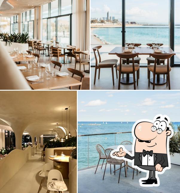 El Tribut, Barcelona - Menú del restaurante, precios y reseñas