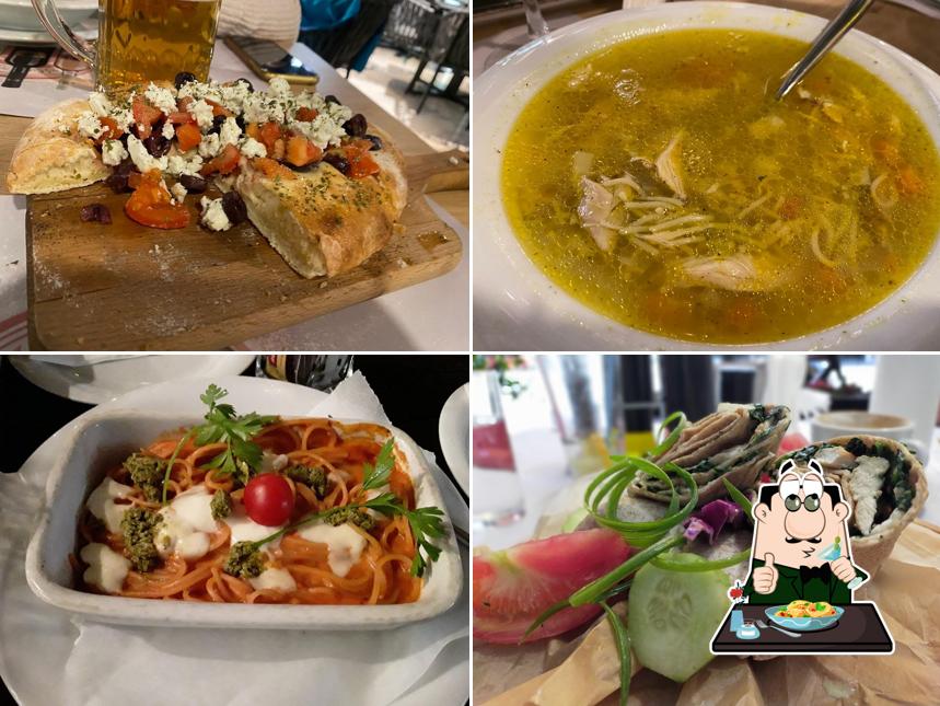 Top 5 restaurants with burgers in Bitola, september 2025 - Restaurant Guru