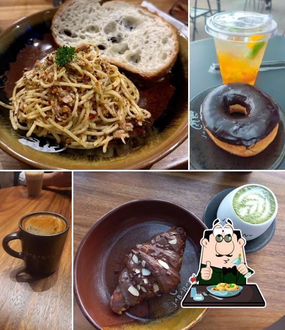 Jabarano Coffee - Pahlawan, Bandung - Restaurant menu, prices and reviews