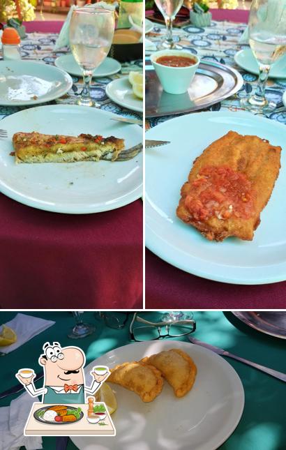 La Chela Restaurant, Argentina - Restaurant reviews