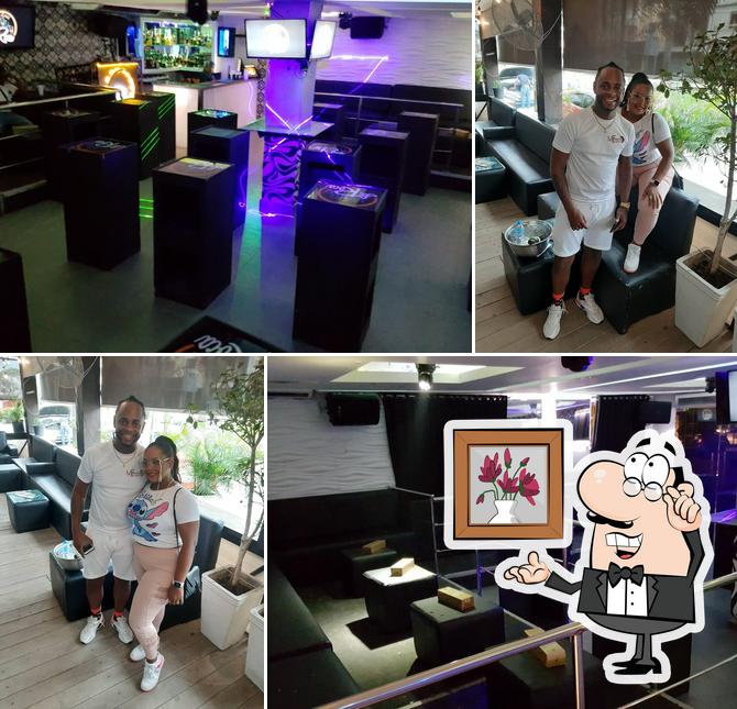 La Roca Bar & Lounge, Santo Domingo - Menú del restaurante, precios y ...