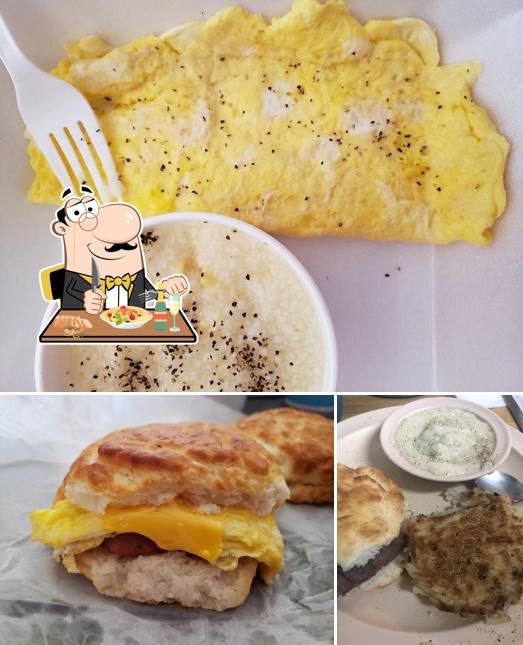 Linda's Kitchen, Jefferson - Restaurant menu, prices and reviews