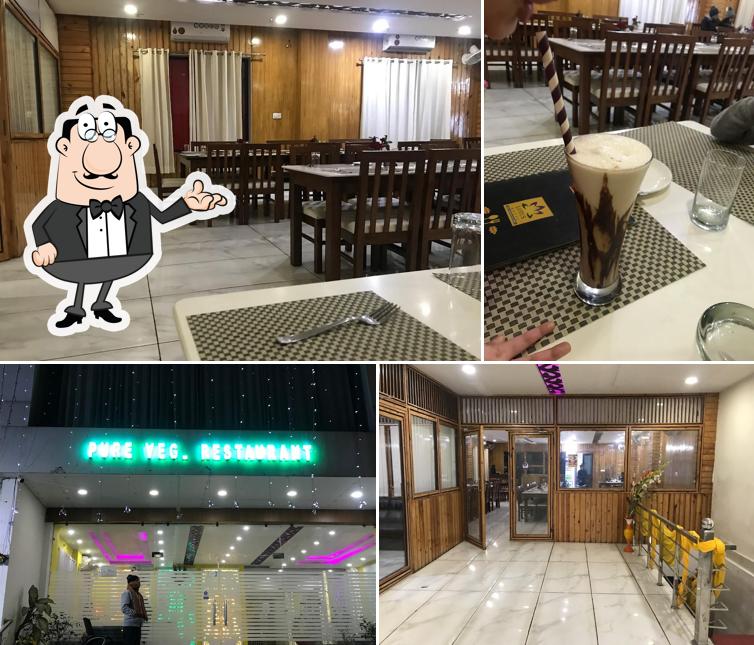 Lotus Hotel Restaurant, Roorkee - Restaurant reviews