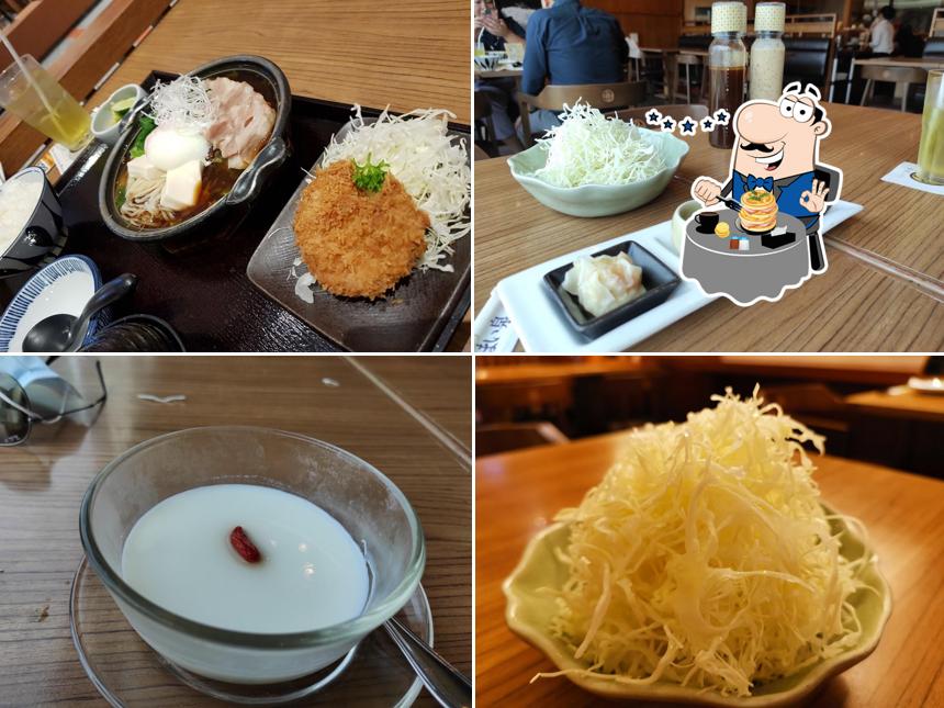 MAiSEN - Central Embassy, Bangkok - Restaurant menu, prices and reviews