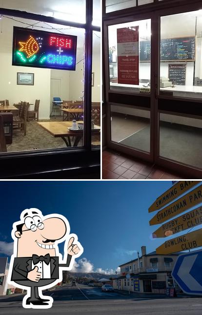 Find the best place to eat in Fairlie, spring 2024 - Restaurant Guru