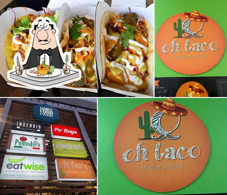 Oh taco, Durban - Restaurant menu, prices and reviews