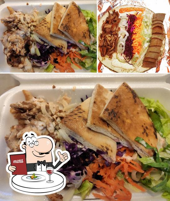 Osman Kebab restaurant, Pécel - Restaurant reviews