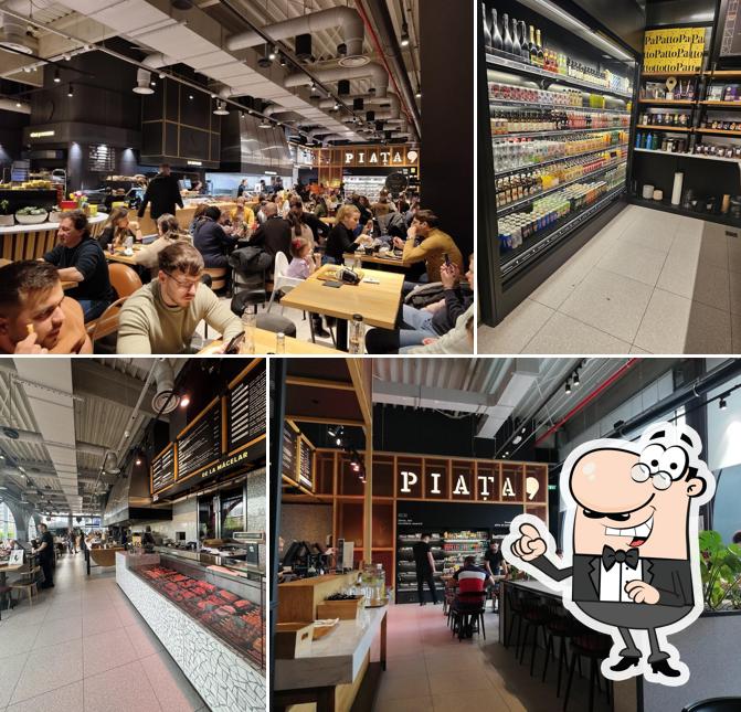 Piaţa9, Oradea - Restaurant menu, prices and reviews
