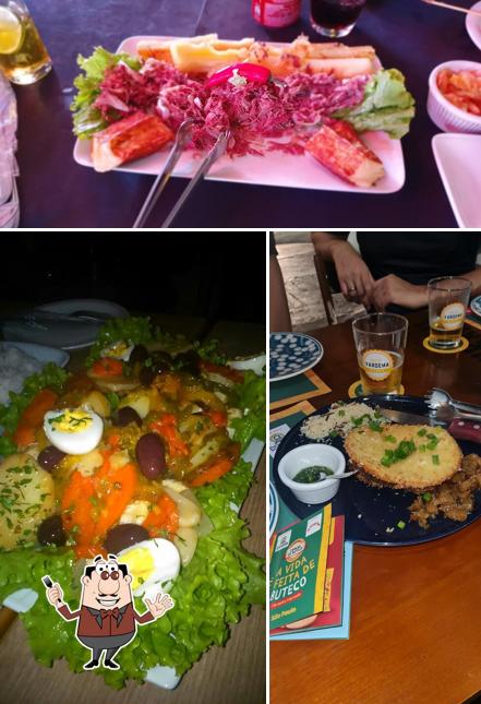 Brasa & Beer, São Paulo - Menu do restaurante, preços e opiniões