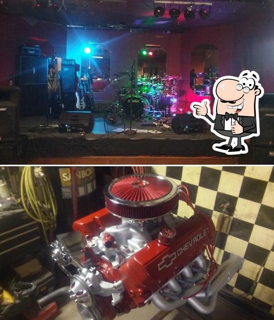 Red Eye Bar & Casino in Sioux Falls - Restaurant reviews