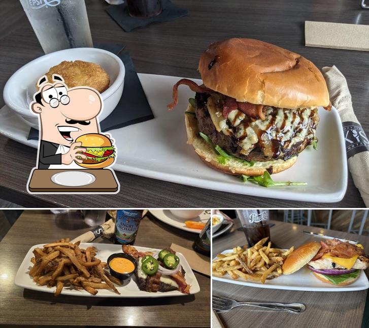 Tavern Six - Kirtland, Kirtland - Restaurant menu, prices and reviews