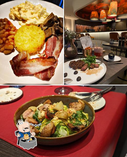 The Poet, Ixelles - Restaurant menu, prices and reviews