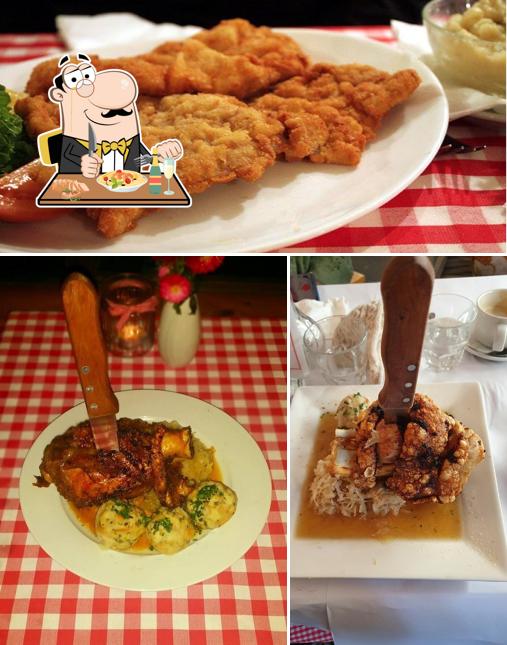 Austrian Club Sydney, 20 Grattan Cres in Frenchs Forest - Restaurant ...
