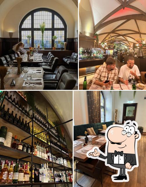 BARO "Welt Restaurant", Wuppertal - Speisekarte, Preise und Bewertungen