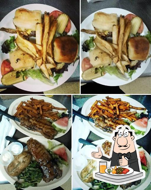 Bravo Zulu Fresh Chow, Mesa - Menú del restaurante, precios y reseñas